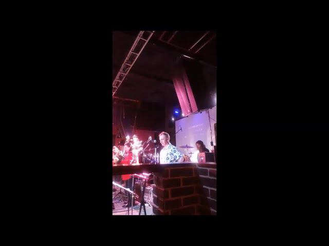 Гластонберри, Москва,  В.Ярушин 12.06.2023, 2.Первое отделение Песочные псы (1) 56с