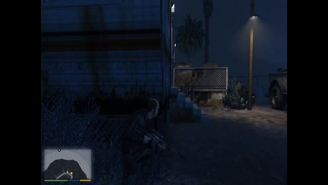 Grand Theft Auto V ЧАСТЬ 21.mp4