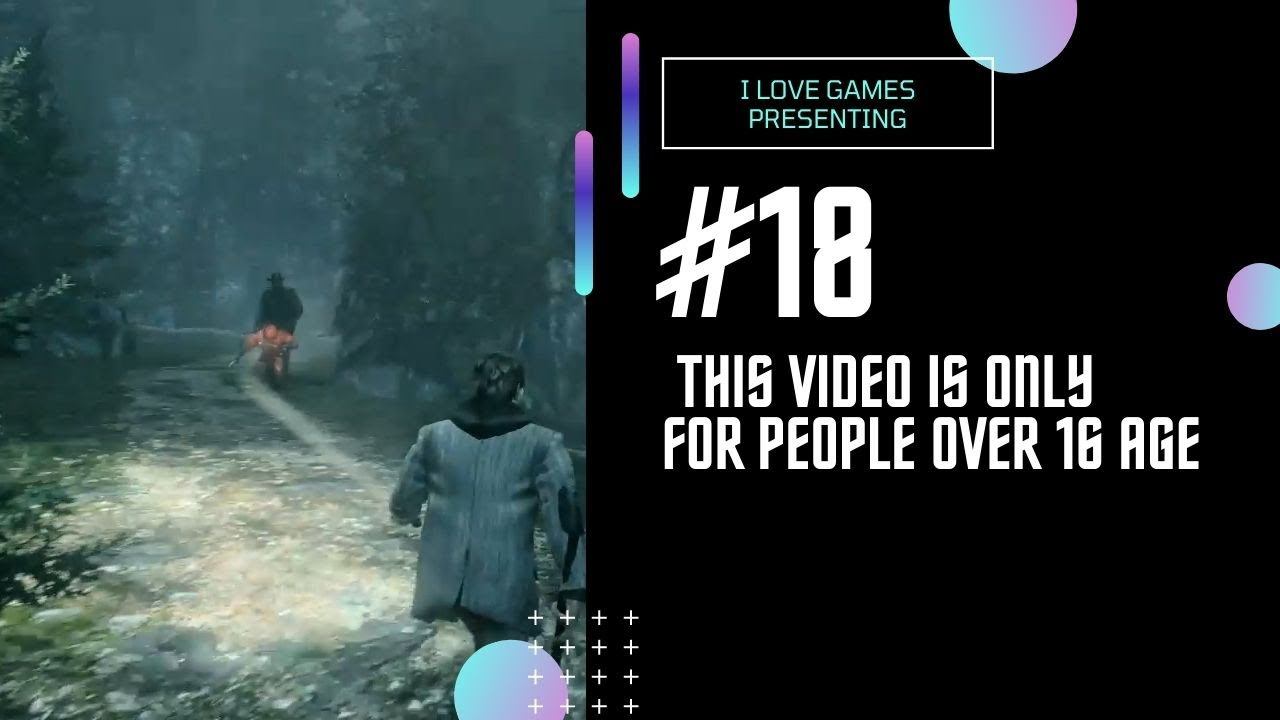 Прохождение ►Alan Wake◄【• Выпуск• #18】