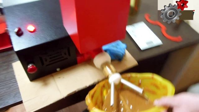 Дозатор автоматический DF-80