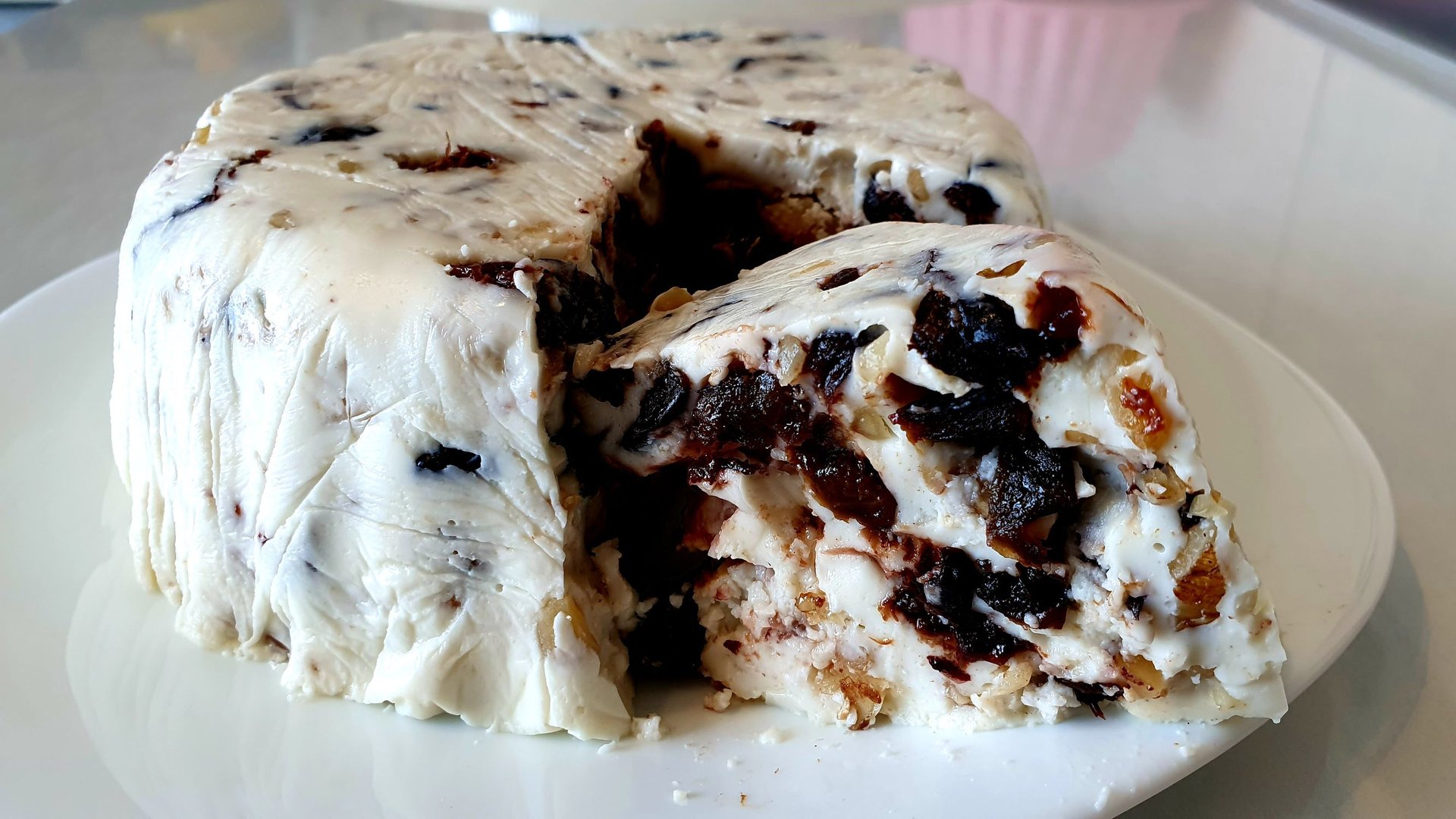 Летний Быстрый ДЕСЕРТ за 5 минут Без Выпечки!