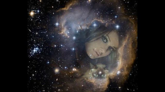 Ольга Небыкова  Звездопады