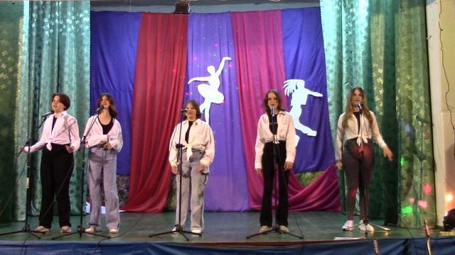 поколение танцев - Соловушки