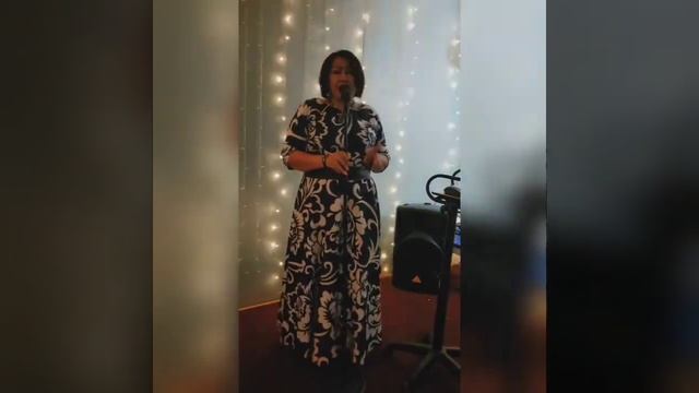 Сейдалиева Алтынай, 37, Нефтеюганск, Тамара Гвердцители - По небу босиком