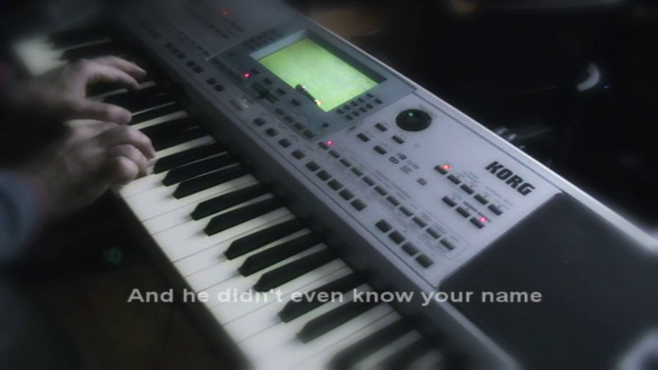 That's Just the Way It Is [Phil Collins cover]