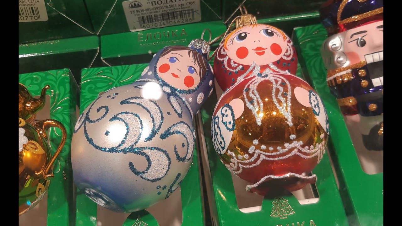 28 Выставка-ярмарка народных художественных промыслов России "Ладья-2020". Часть 4 (30.03.21)