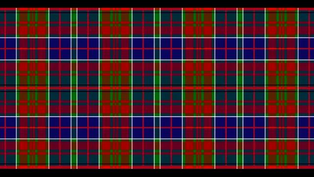 Фон из узора клетки кланового тартана Адам. Adam clan tartan background