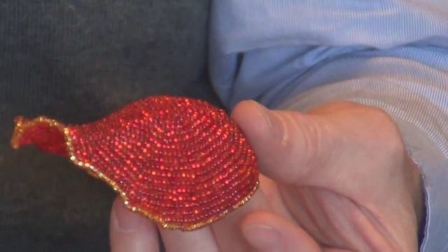 Сборка безосевой розы. Урок 3 от Александра Крамаренко.mp4