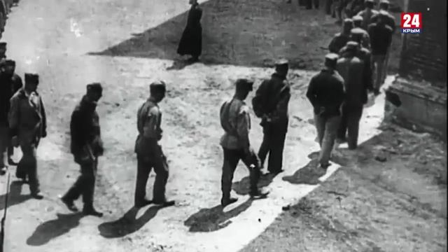 Гибель Империи. Российский Урок. Серия 4