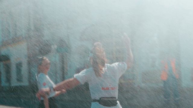 Рыбинский полумарафон «Великий хлебный путь — 2024»