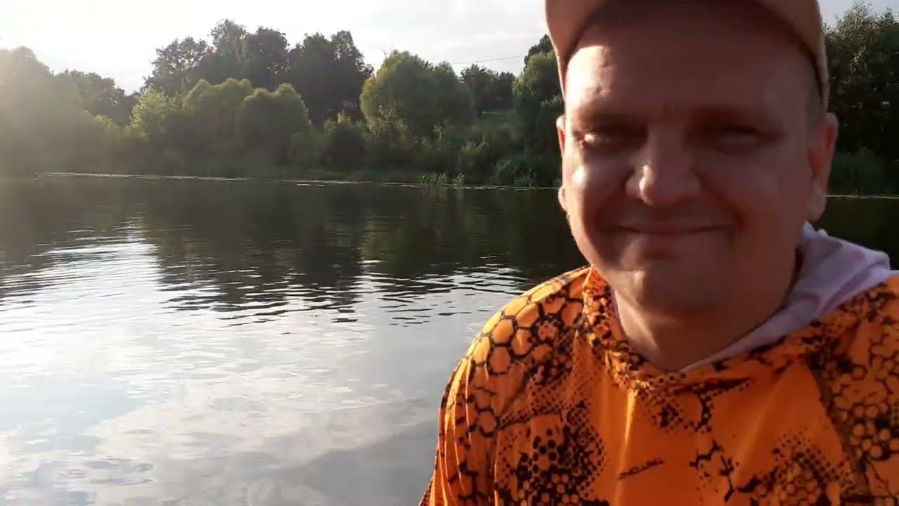 BigBoat Bering 340 + Hangkai 6 первый тест.