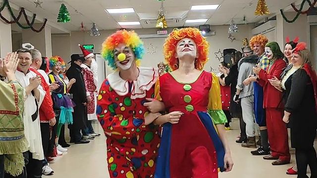 Семейный клуб МЫ ВМЕСТЕ
Рамонский район.