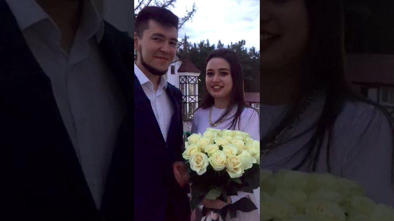 Отзыв. Предложение руки в Уфе