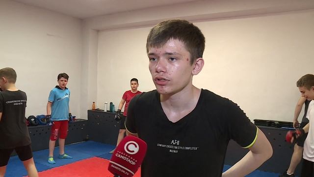 Дело чести 3 выпуск