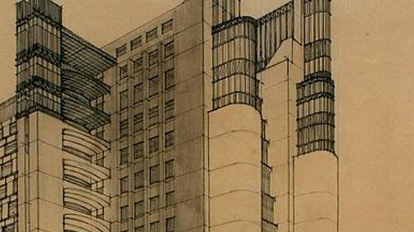 #23 Земля в 2057 году. Мир будущего