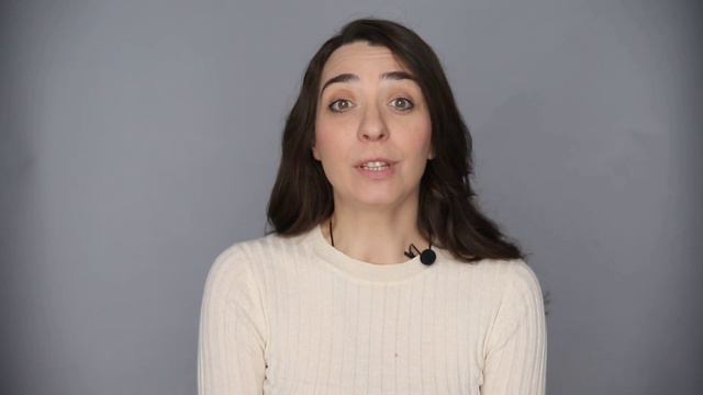 Видеовизитка январь 2024. Актриса кино Ольга Лам