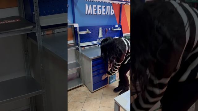 ВЕРСТАК PROFI (№401) WT140.WD5/F1.000