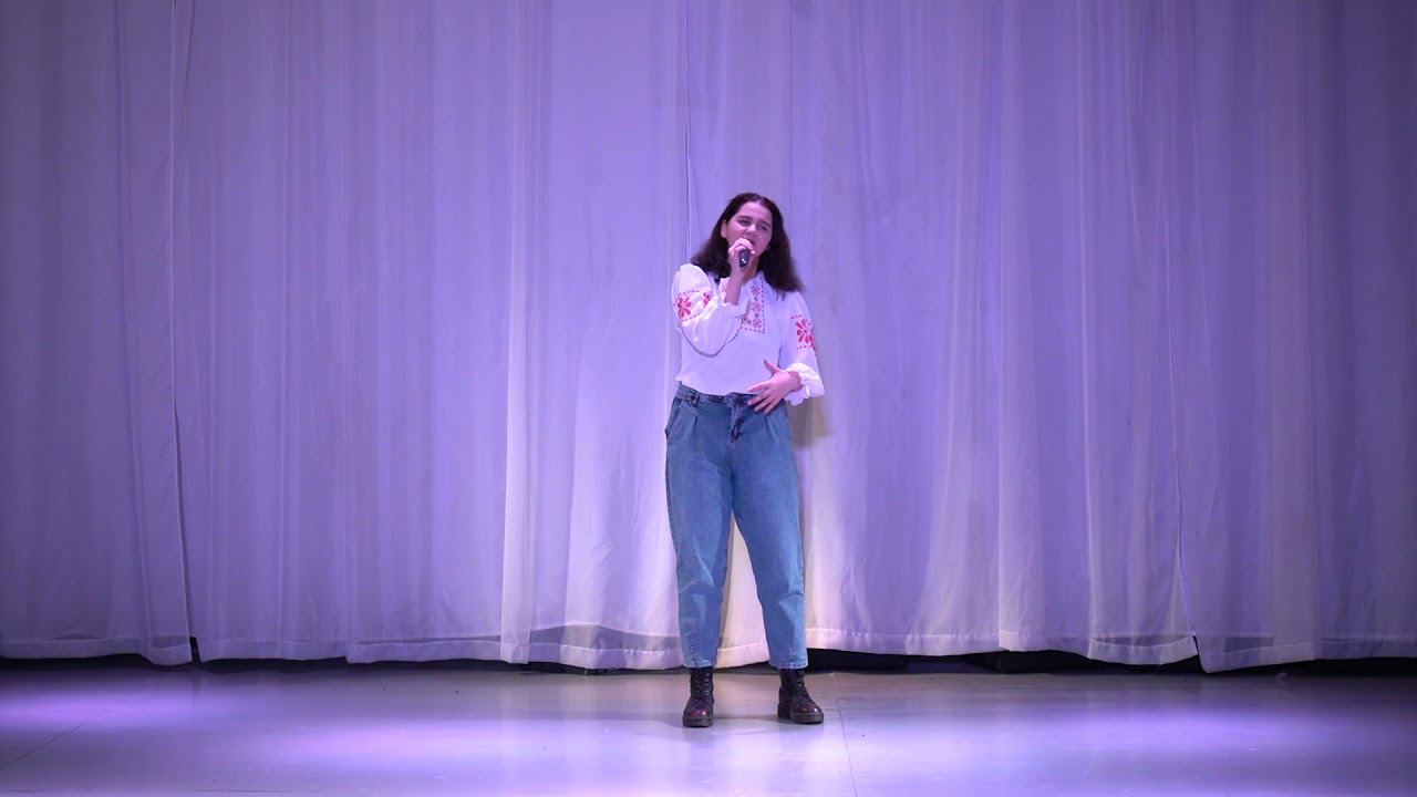 Александра Лабарь - Васильки