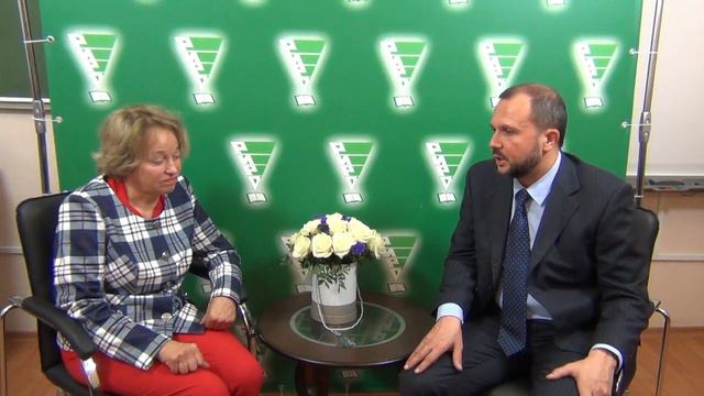 Маслюк Ольга Николаевна