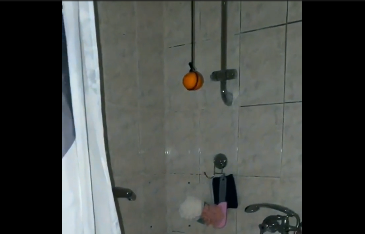 Грустная история до слёз