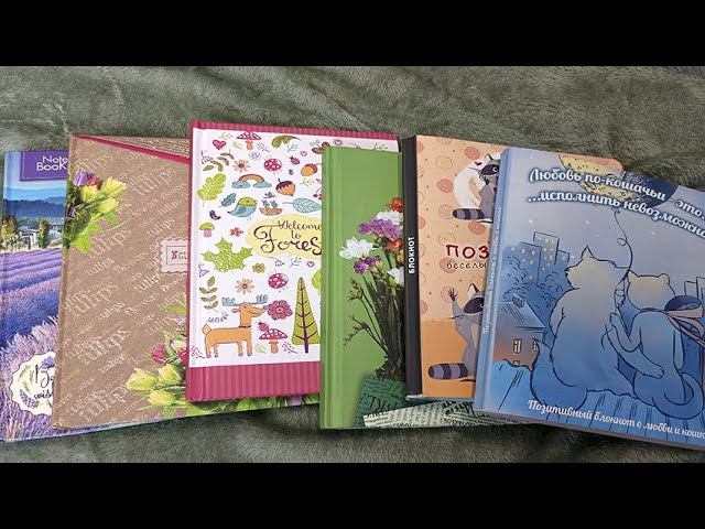 Листаю свои законченные  личные дневники