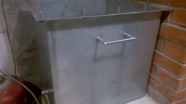 15 Флейта + прокладка на куб