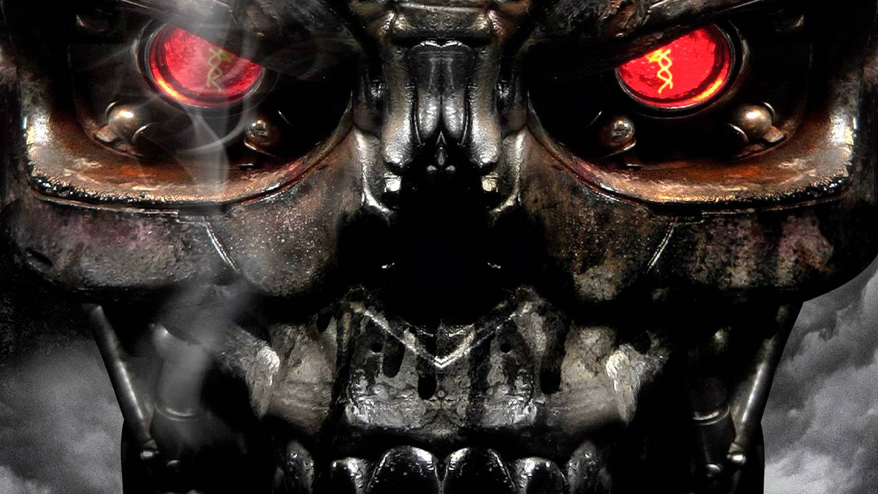 «Машины смерти» - Death Machines HD