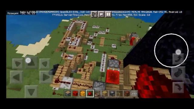 (Это можно не смотреть) Лифт (Серия 11) ! Майнкрафт. Приключения