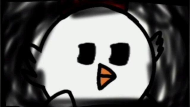 Never stop run and hide music (Перезалито видео с Юутба)