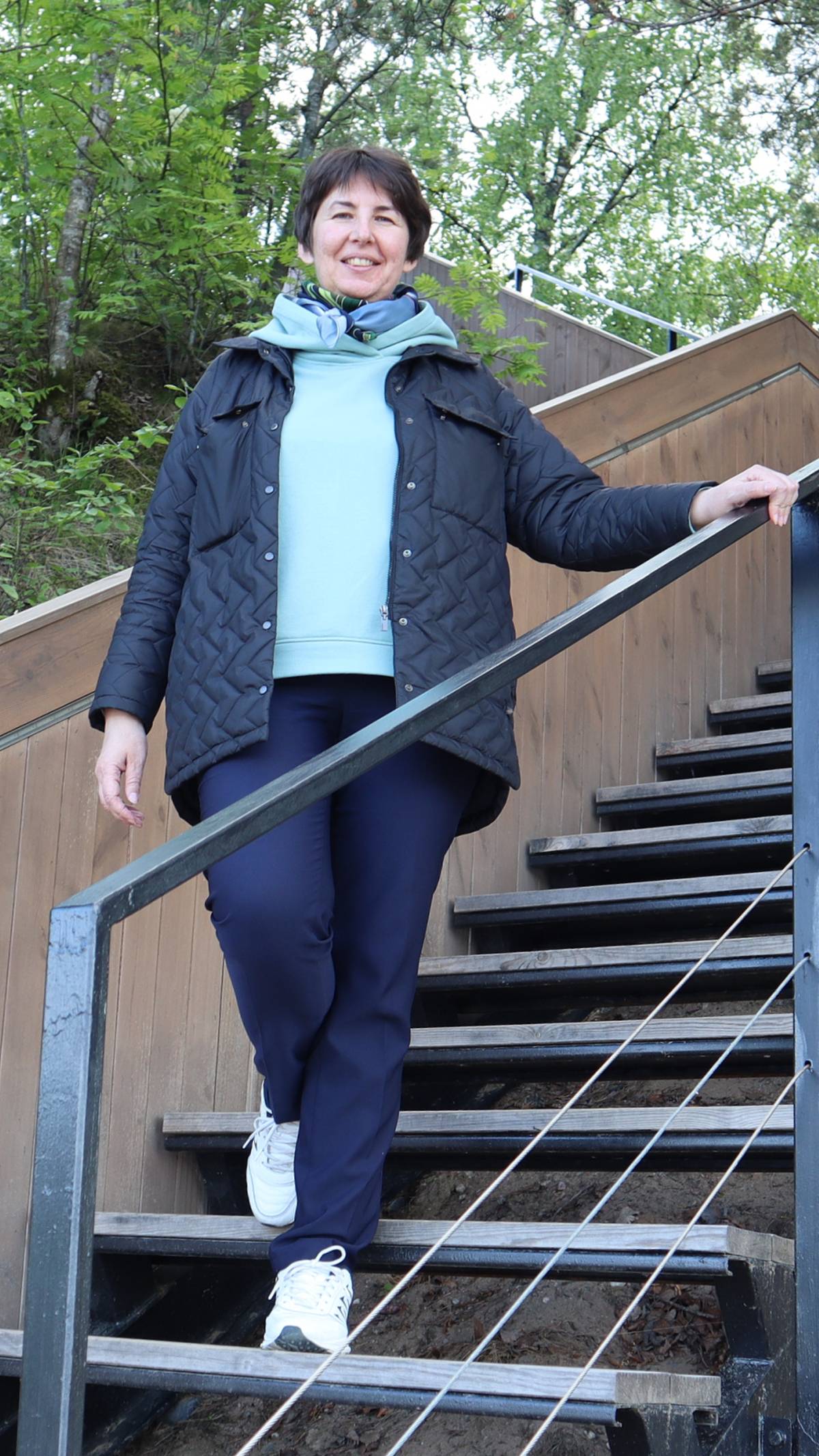 Эмоции и познание мира