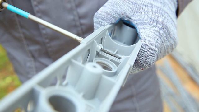 Видеоинструкция по монтажу винилового сайдинга