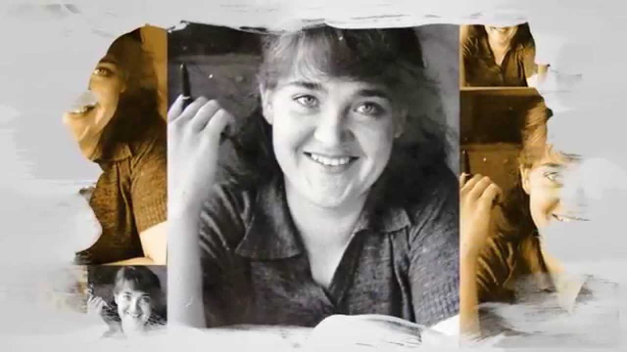 Может я - это ветер (Светлана Смагина).