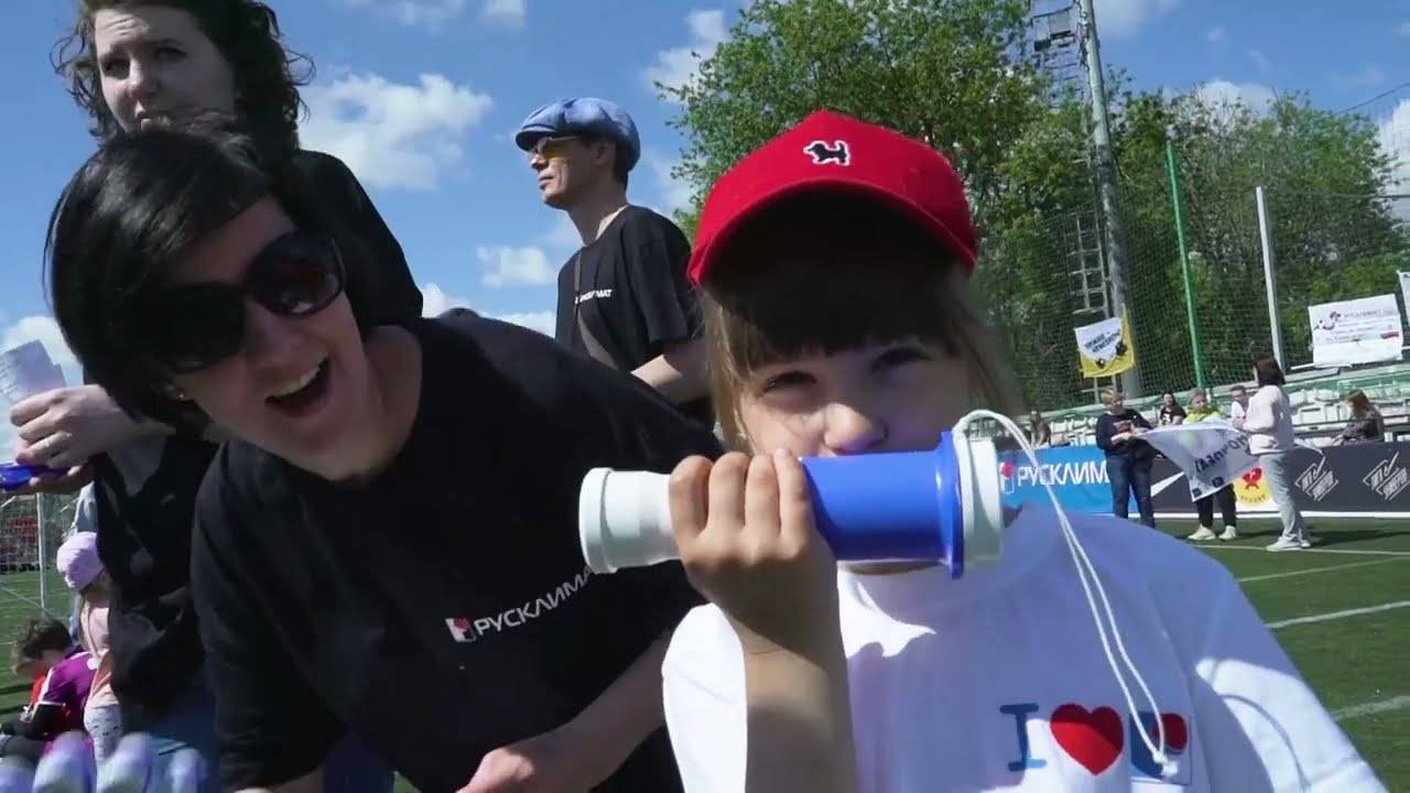 ТПХ «РУСКЛИМАТ» - ЧЕМПИОН КУБКА «НЕДЕЛИ РОССИЙСКОГО РИТЕЙЛА-2022»