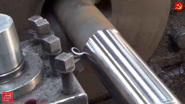 Анкерные болты 72х2500 Проточка по ГОСТ 24379.1-2012