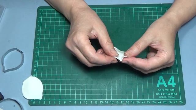 ЛУКОВИЦА ГИАЦИНТА (HYACINTHUS) ( изготовление луковицы и оформление ее в цветочн.mp4