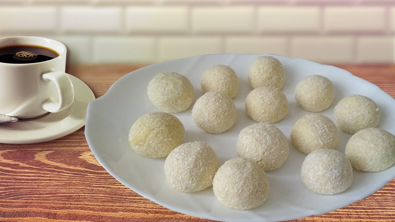 Вкусные Конфеты без сахара для диабетика за 5 минут.