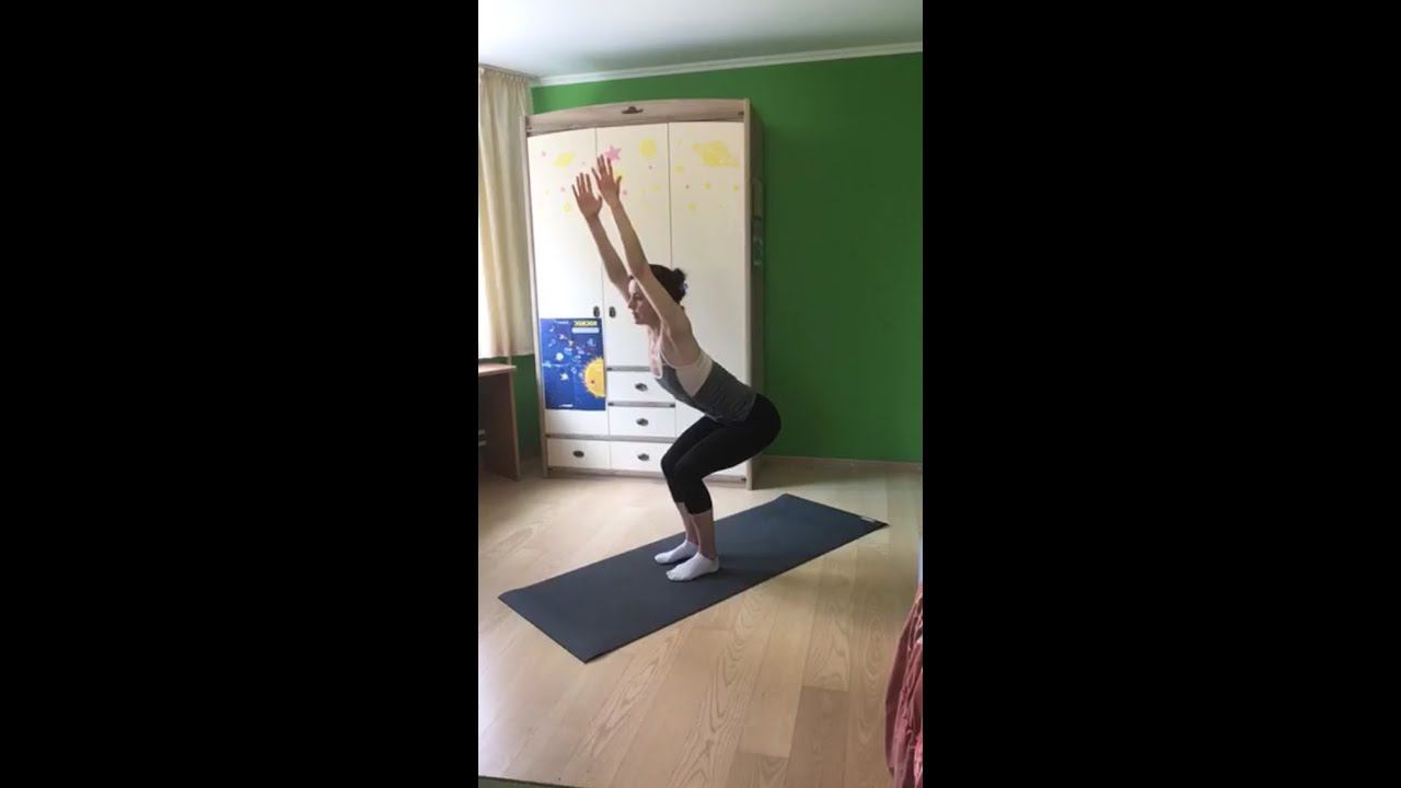 Здоровая спина 06 05 20