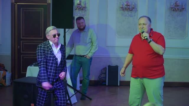 Песня для любимой #юбилей