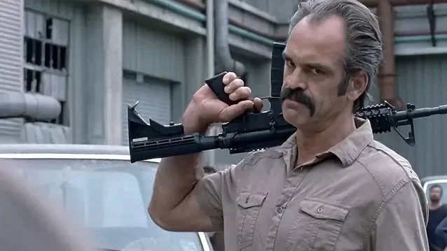 Ходячие мертвецы 8 сезон 12 серия ПРОМО!