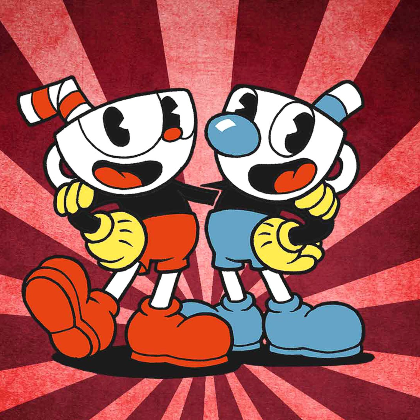 Cuphead #1 - Должники