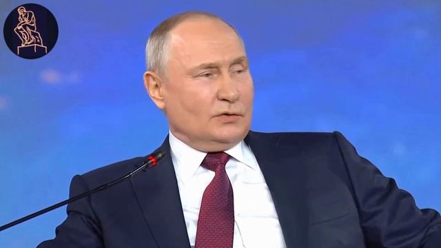 В.В. Путин: Поставленная нами задача денацификации Украины является одной из ключевых