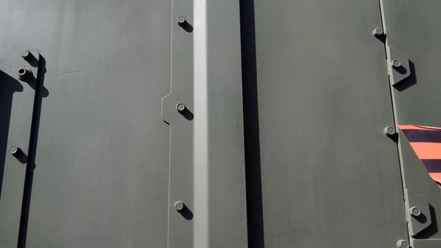 КамАЗ-63968 "Тайфун-К 6х6"