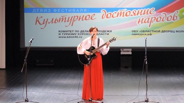 «Машенька» (2018)