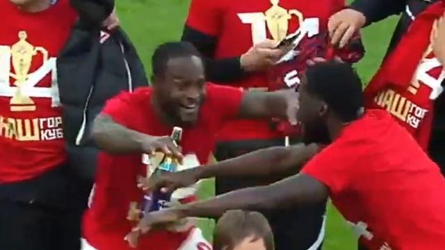 ⚽Кубок России. РПЛ