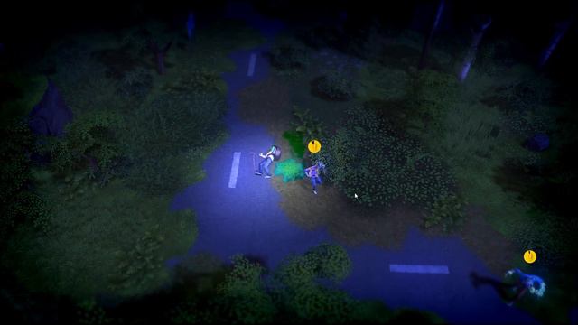 Строительная площадка #4 DYSMANTLE