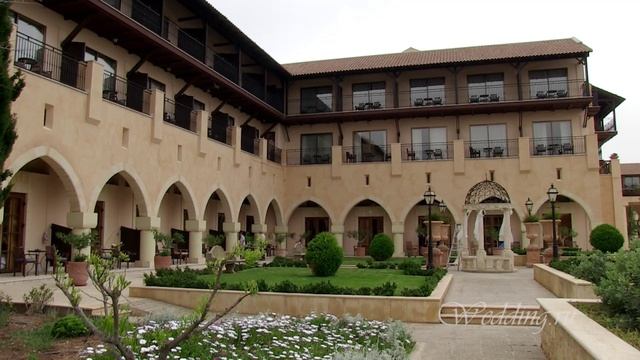 Свадьба Дениса и Юли на Кипре.