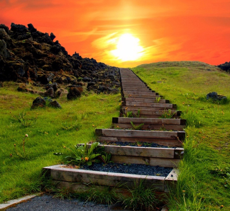 Дорога в небо.mp4