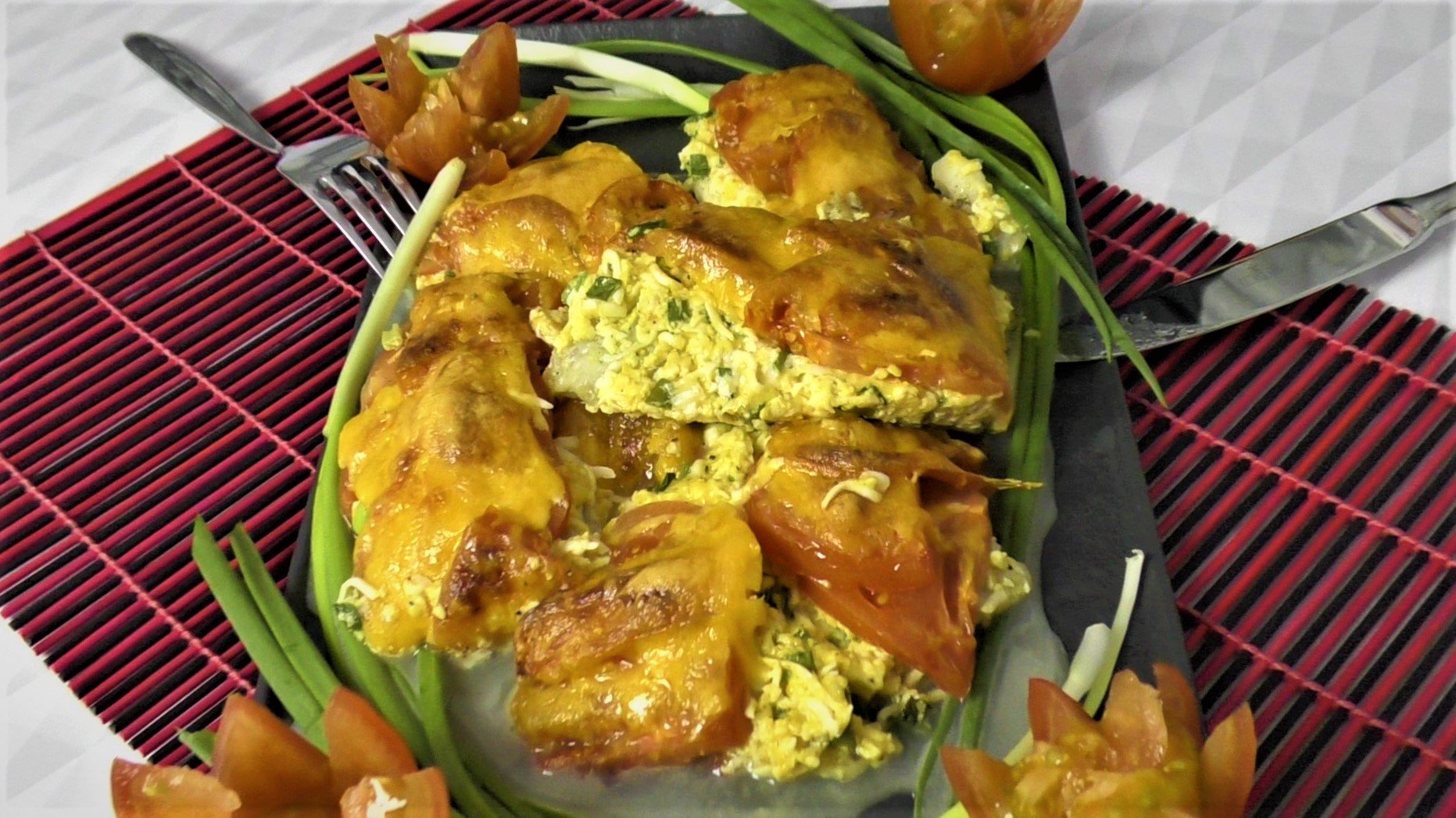 Хек в духовке - отменный вкус!)).mp4