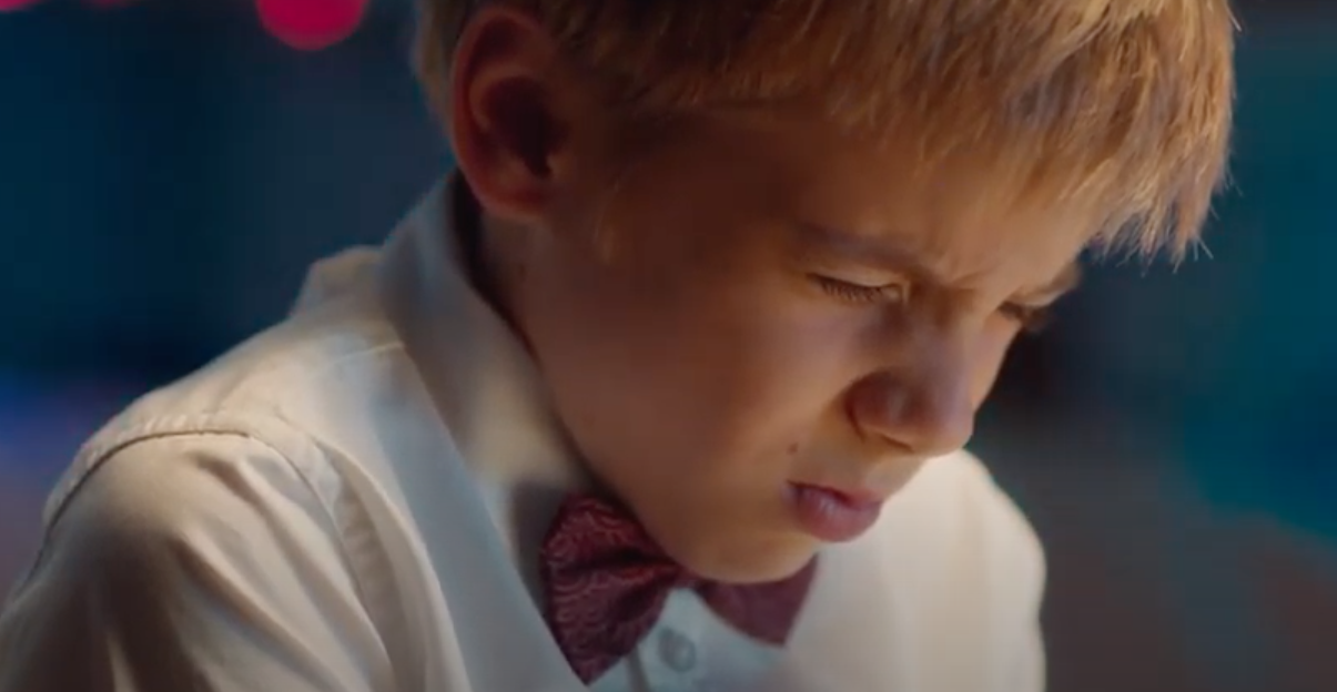 "Эдик Скайуокер", 6+ / Режиссер Лев Евлампиев / Фонд "маленькое КИНО", 2020