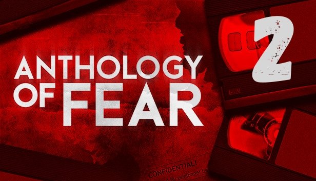 Anthology of Fear в балдеже #2_2